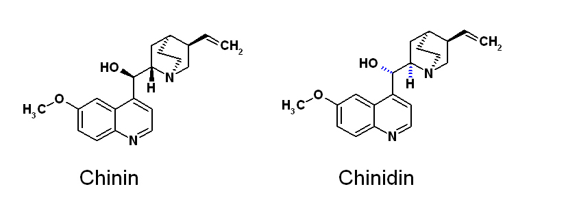 Ähnliche Struktur – ähnliche Wirkung? Von wegen!
