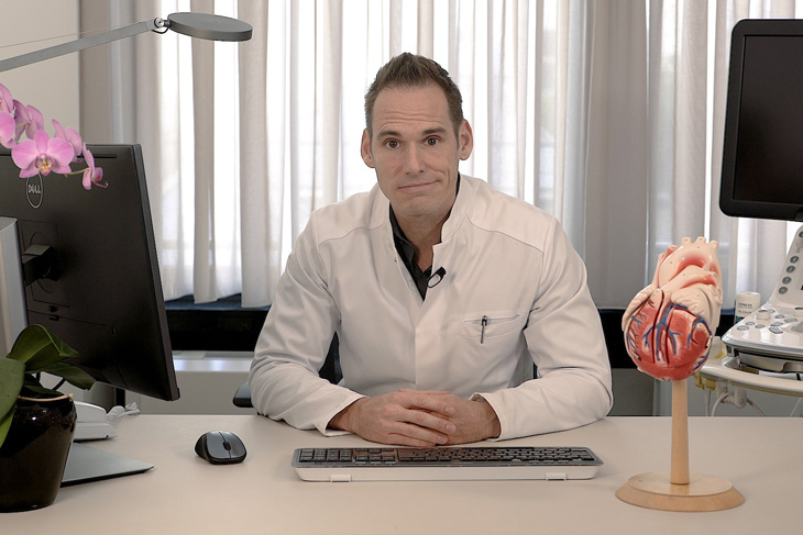 Patientinnen und Patienten
