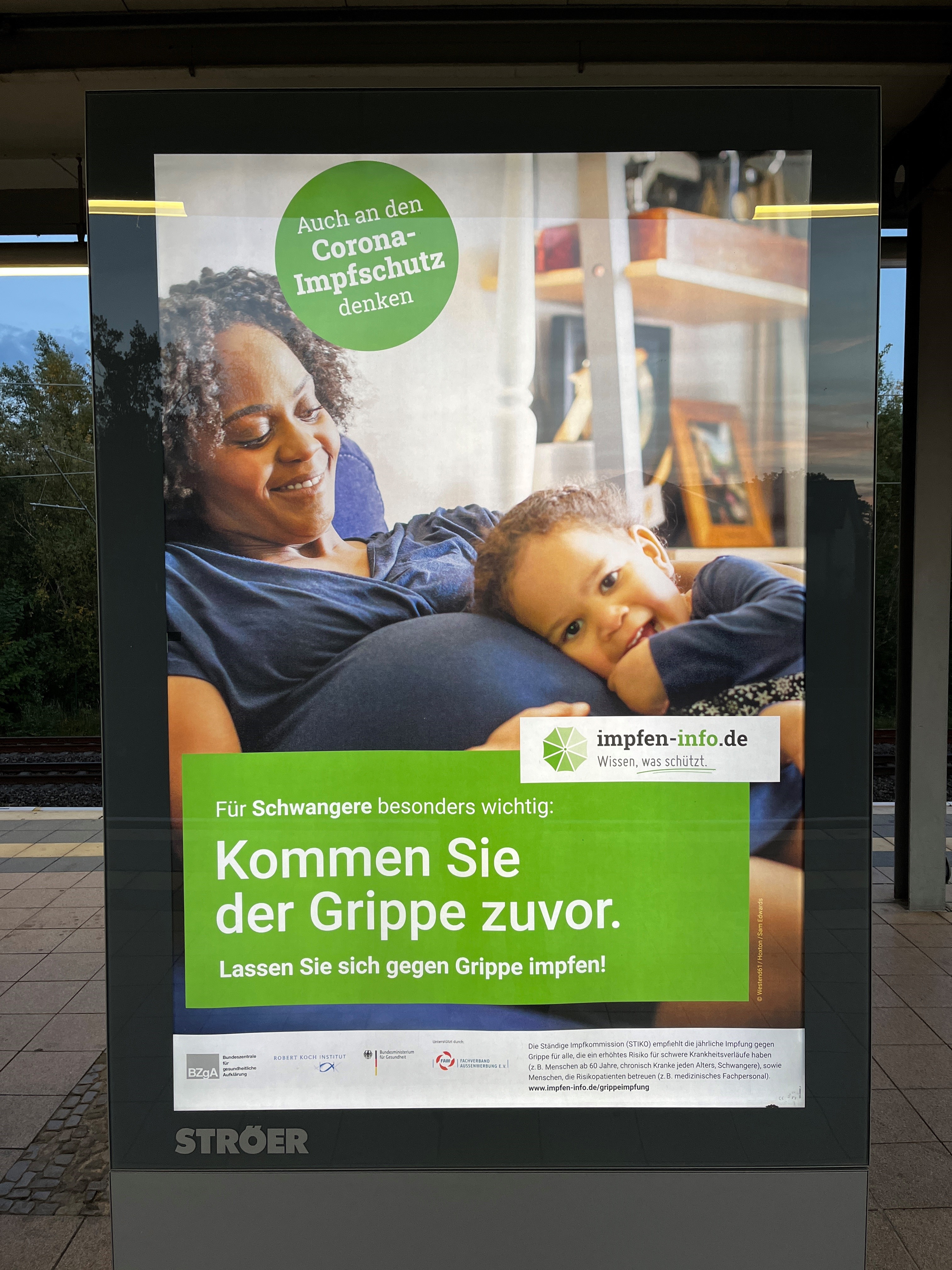 Grippeimpfstoffe: Schutz vor Influenza in der Saison 2024/25