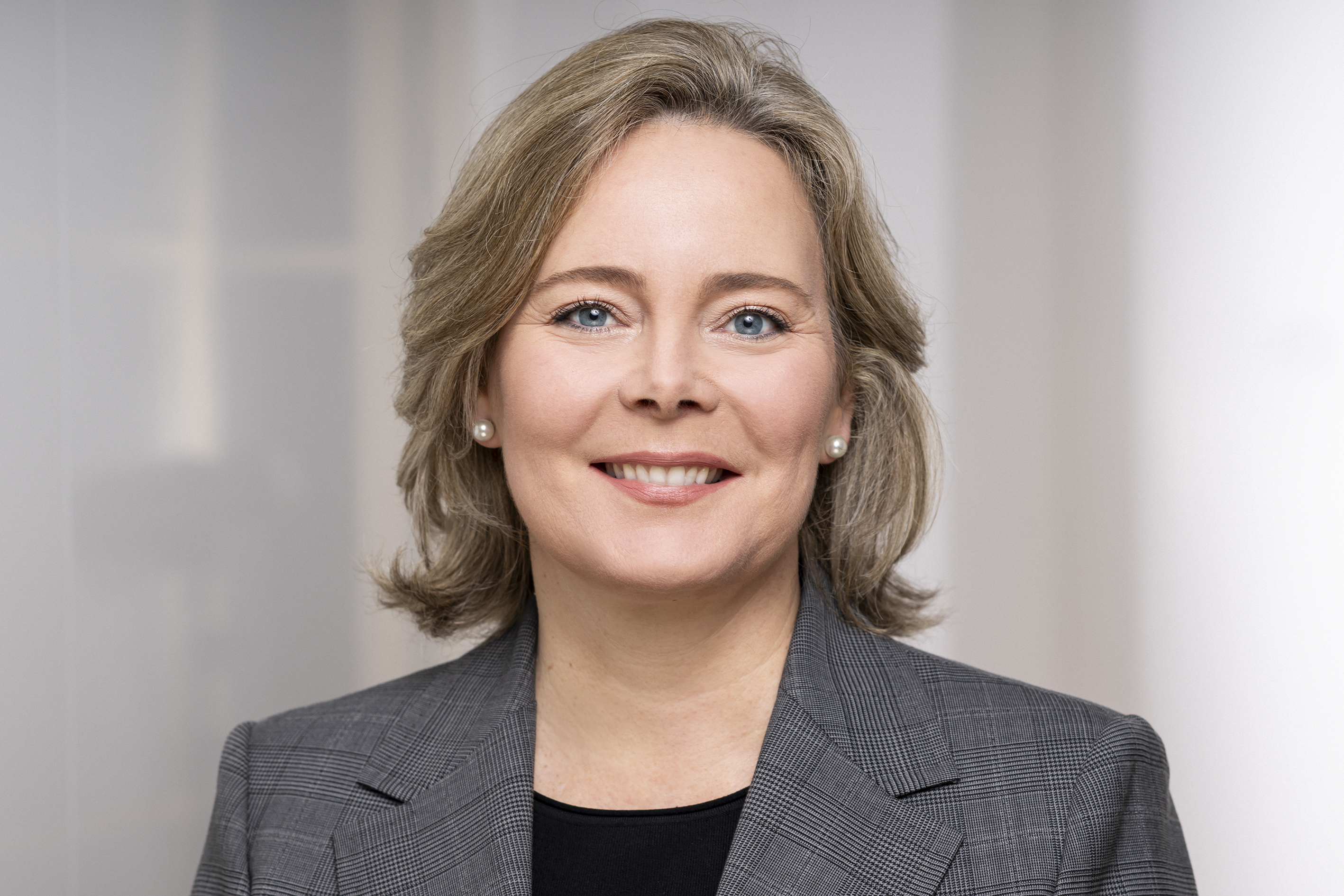 Alexandra Bishop: Klinische Studien in Deutschland