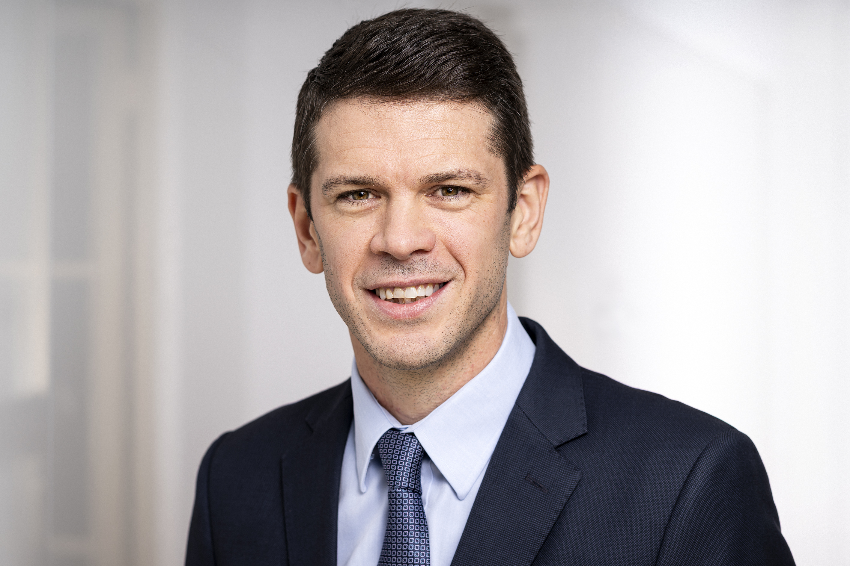 Präsidium und Geschäftsführung