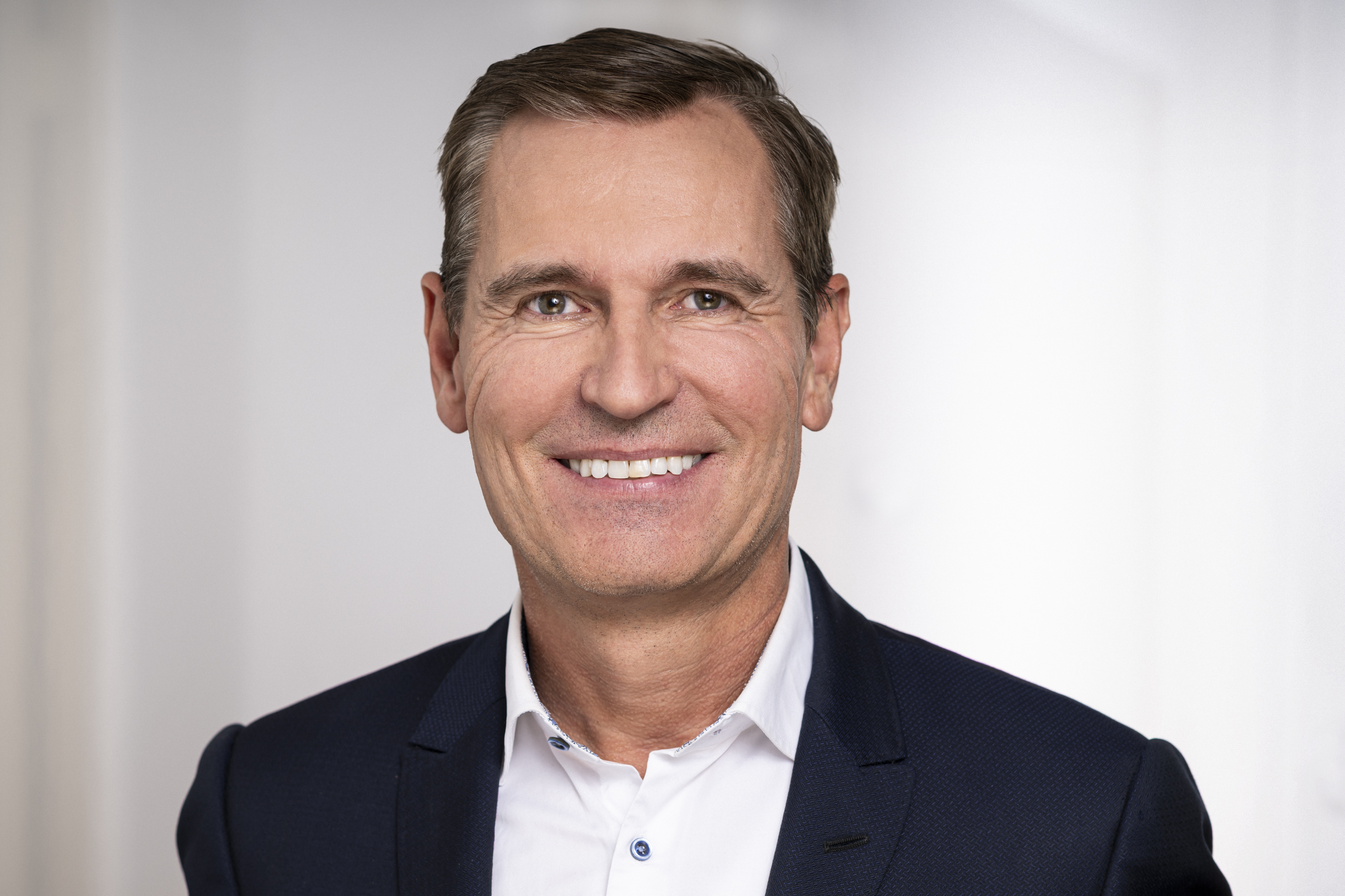 Präsidium und Geschäftsführung